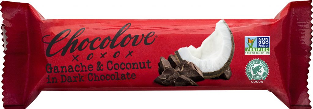 Shop - Chocolove - Premium Chocolate