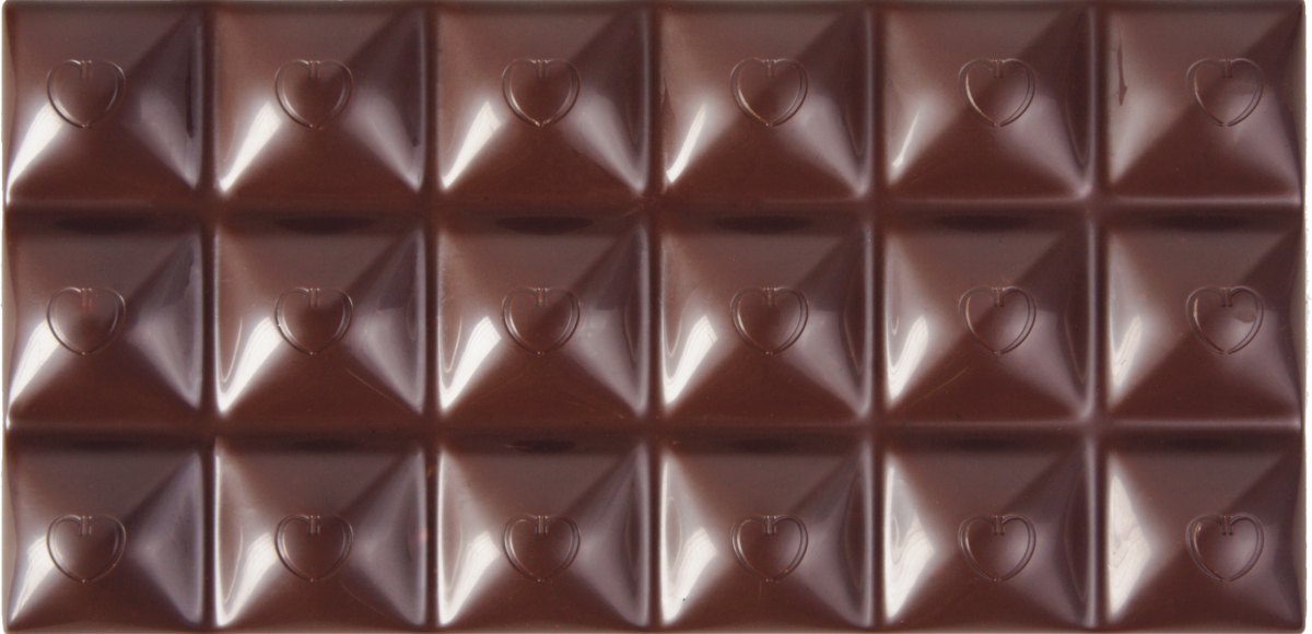 Coffee Crunch in Dark Chocolate - Chocolove - Premium Chocolate