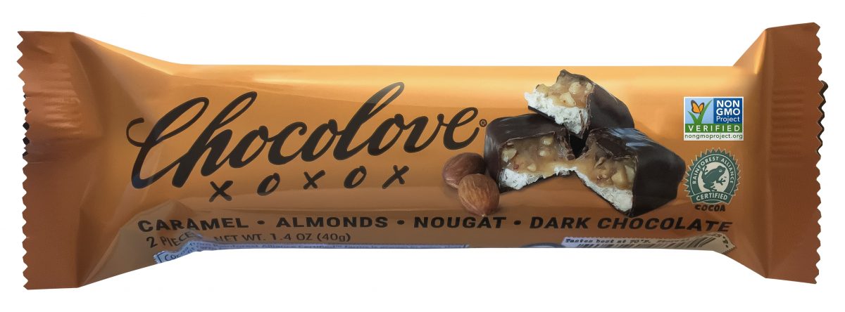 Shop - Chocolove - Premium Chocolate