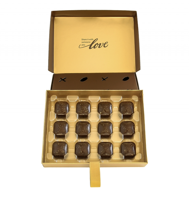Shop - Chocolove - Premium Chocolate