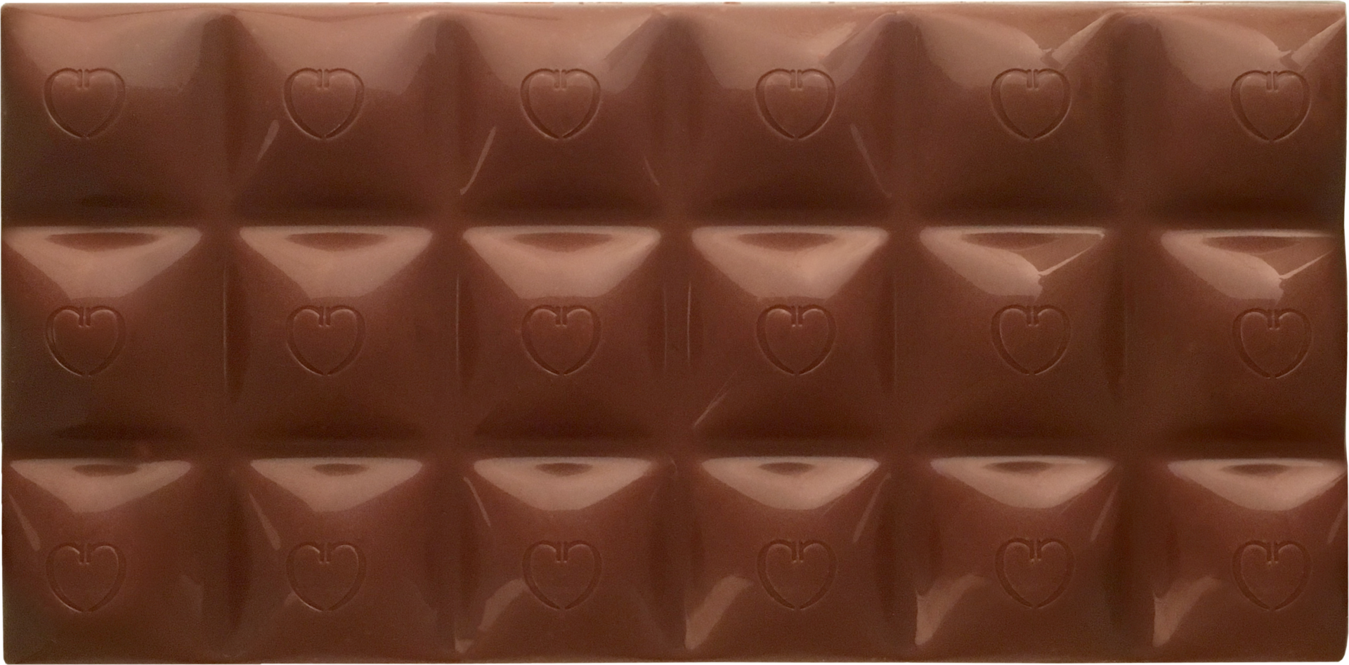 Hazelnuts in Milk Chocolate - Chocolove - Premium Chocolate