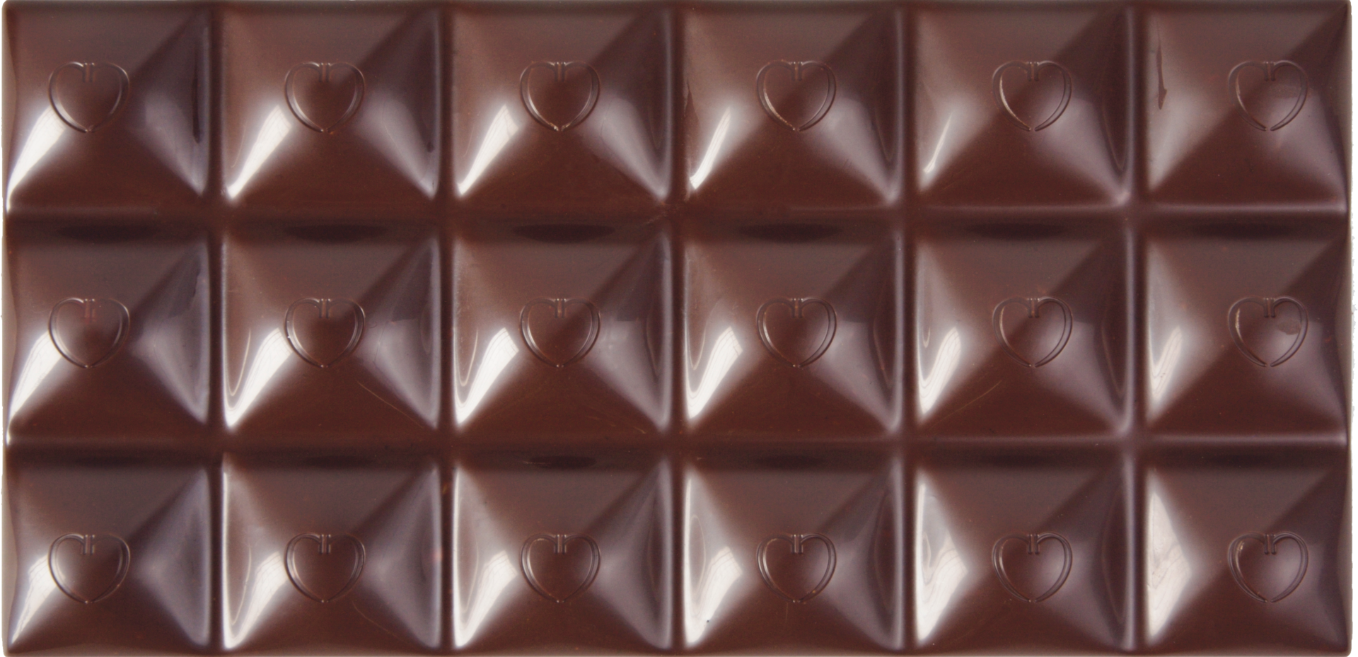 Orange Peel in Dark Chocolate - Chocolove - Premium Chocolate