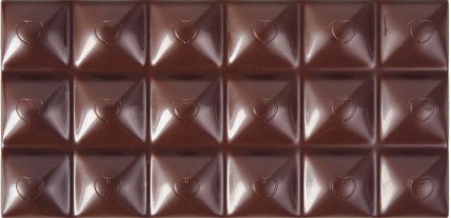 Raspberries in Dark Chocolate - Chocolove - Premium Chocolate