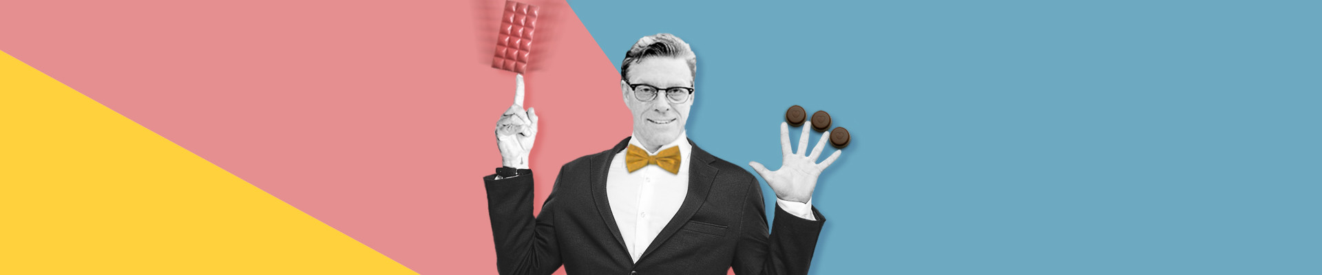 Master Chocolatier Patrick Peeters: Helping People Say "I Love ...