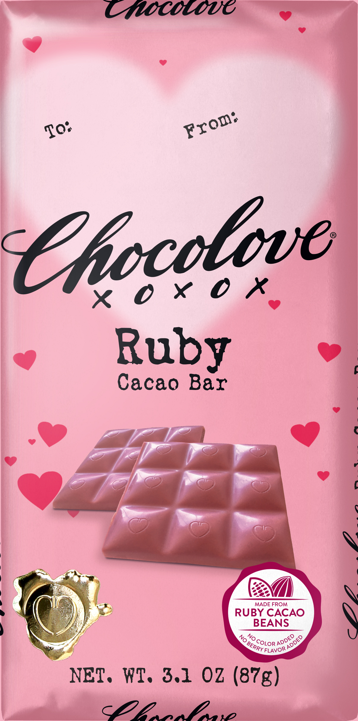 Shop - Chocolove - Premium Chocolate