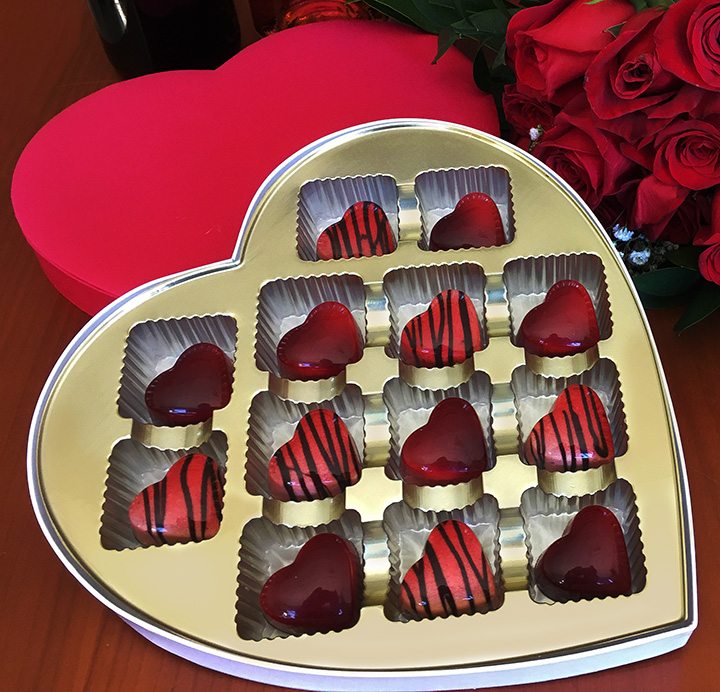 New Items Archives - Chocolove