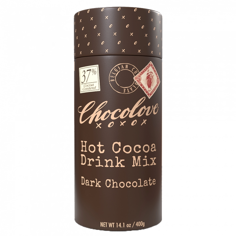Shop - Chocolove - Premium Chocolate