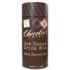 Hot Cocoa Drink Mix - Dark Chocolate - Chocolove - Premium Chocolate