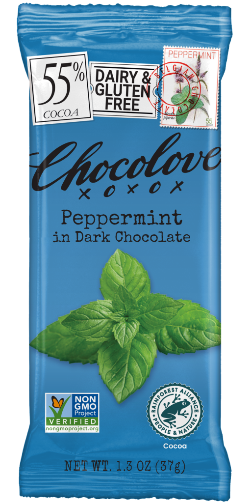 Mini Bars - Chocolove