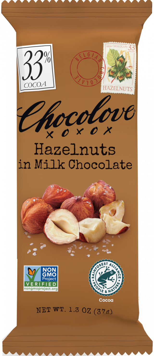 Mini Bars - Chocolove