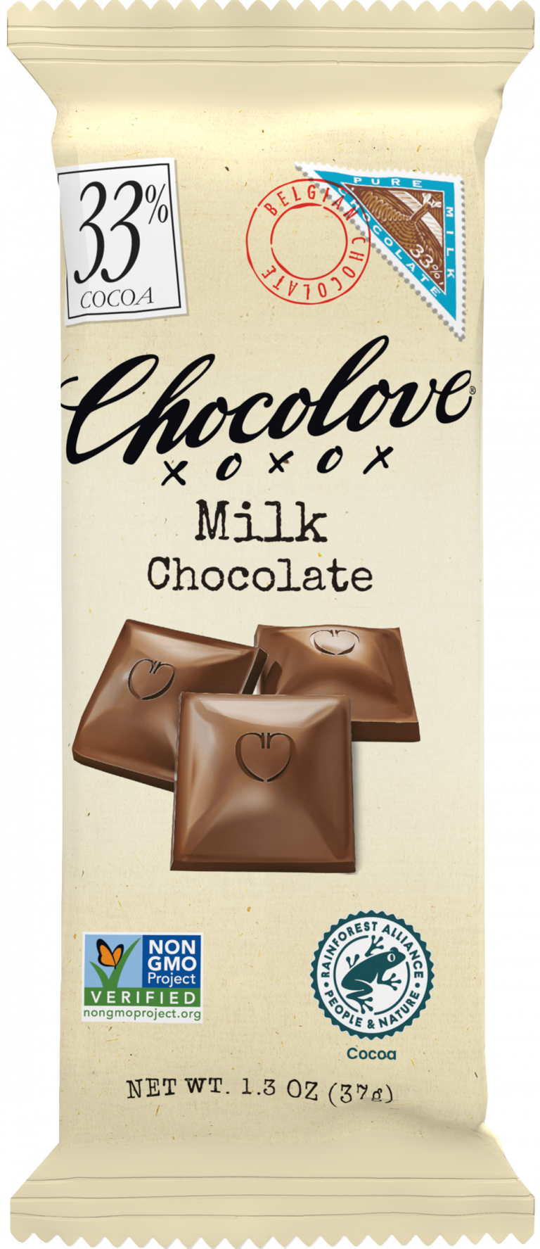 Mini Bars - Chocolove
