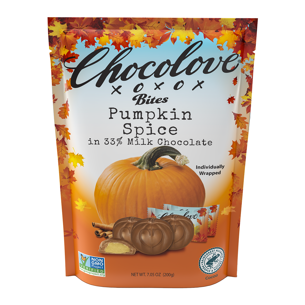 Shop - Chocolove - Premium Chocolate