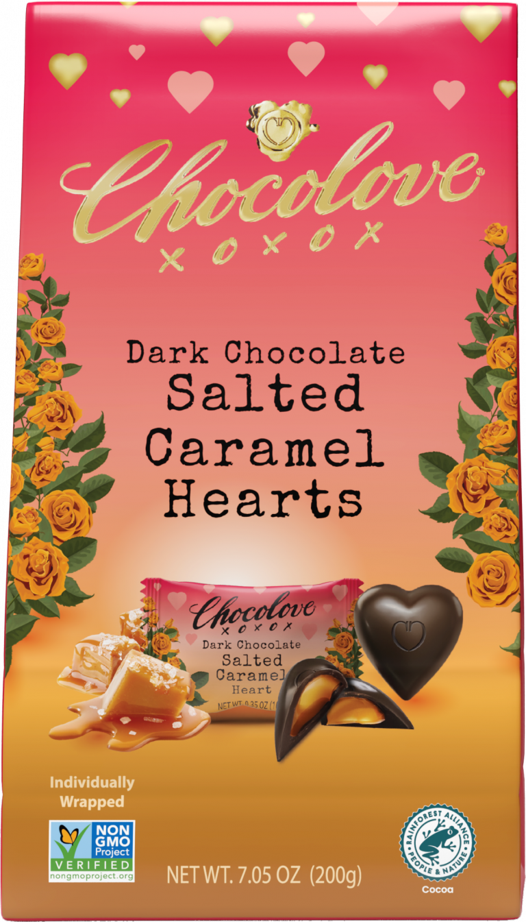 Shop - Chocolove - Premium Chocolate