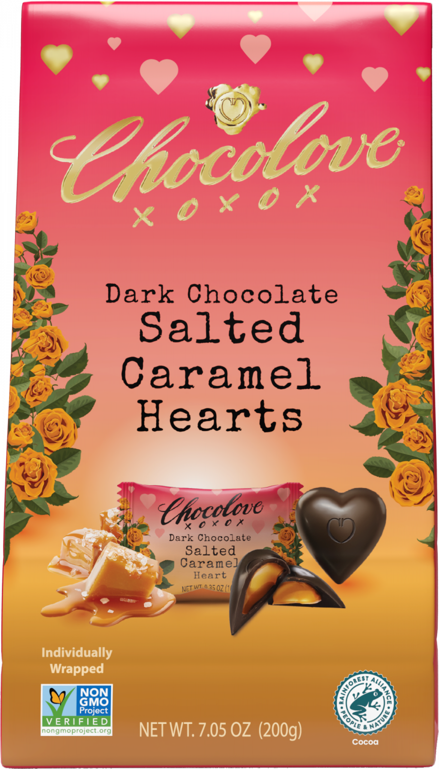 Shop - Chocolove - Premium Chocolate