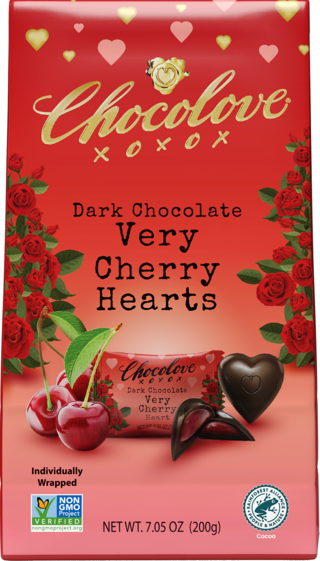 Shop - Chocolove - Premium Chocolate