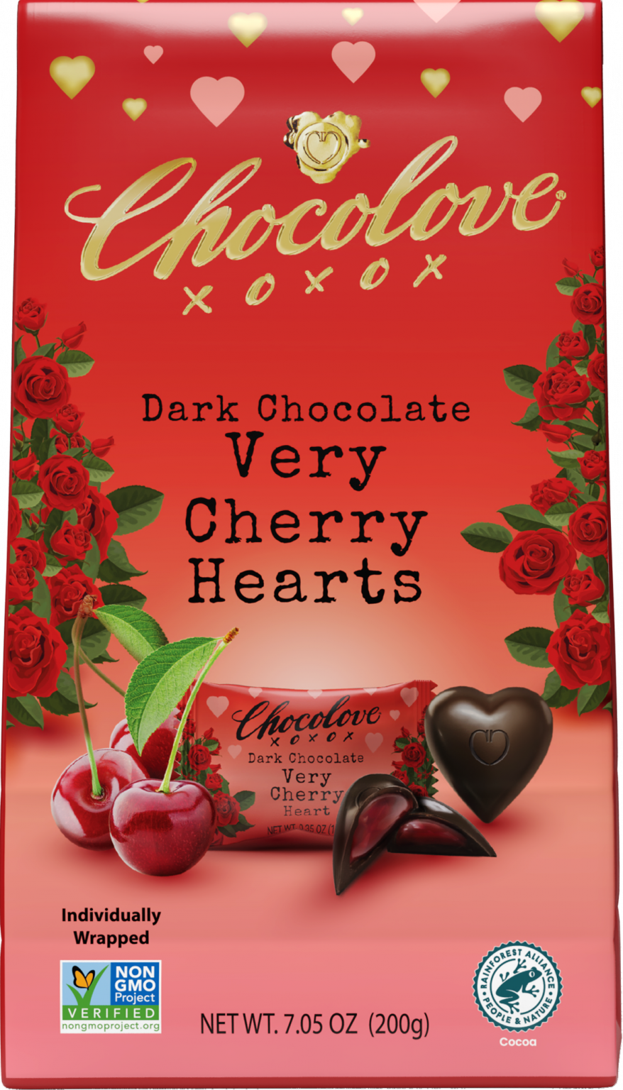 Shop - Chocolove - Premium Chocolate