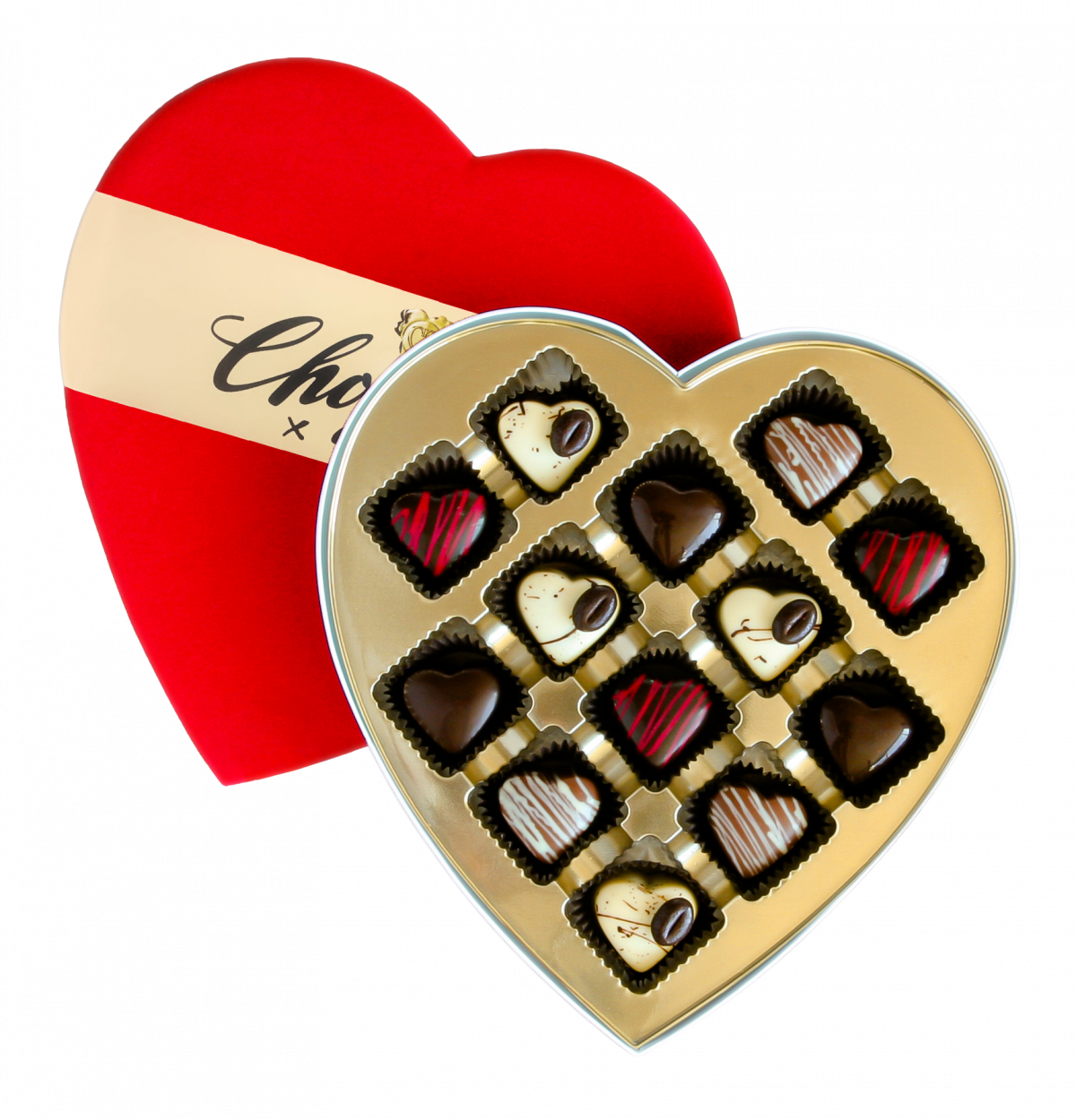Shop - Chocolove - Premium Chocolate