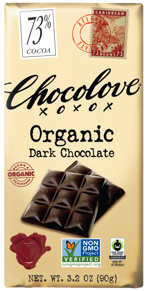 Dark Chocolate - Chocolove - Premium Chocolate