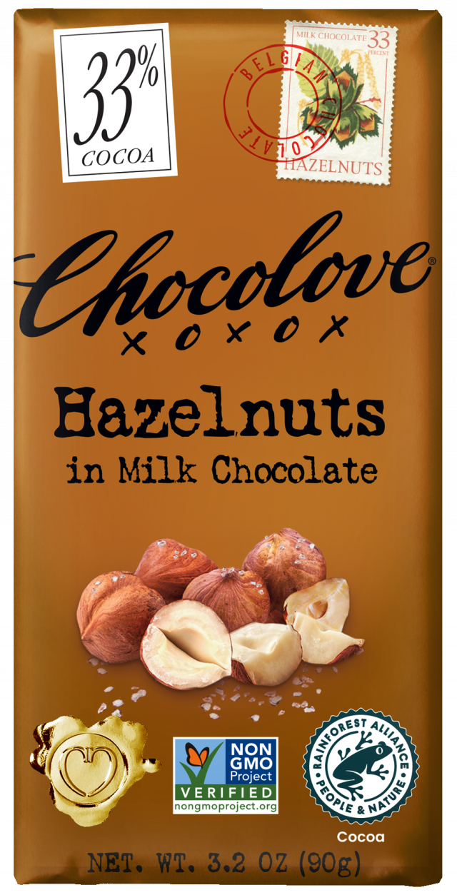 Large Bars - Chocolove