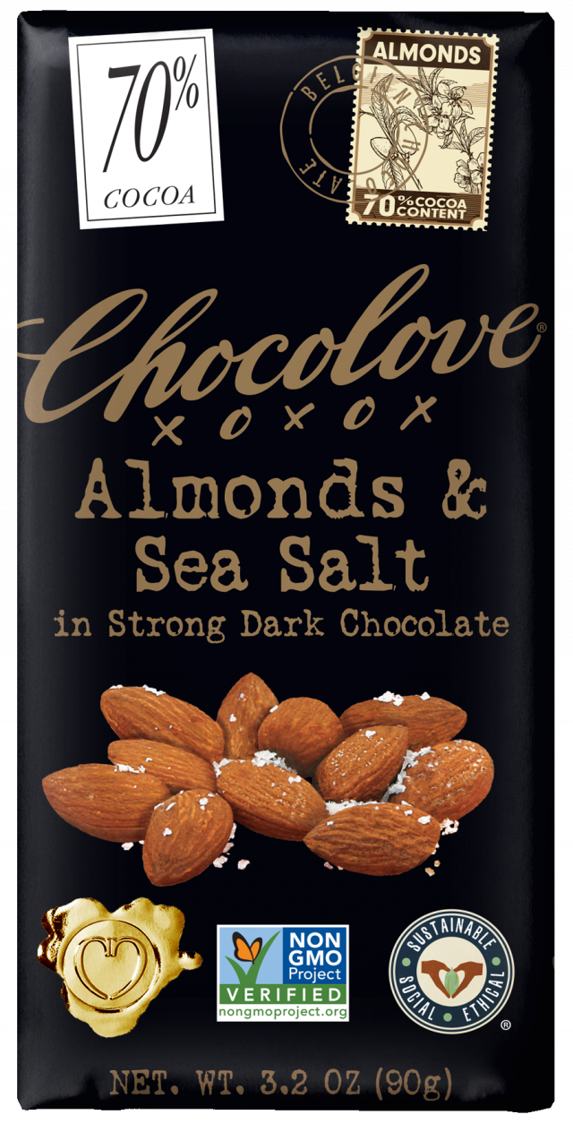 Large Bars - Chocolove