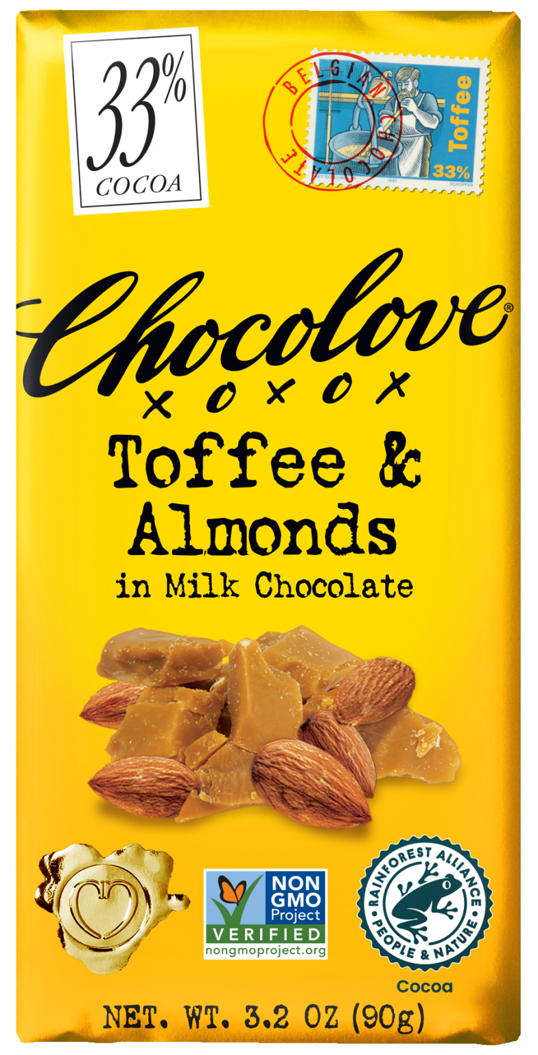 Large Bars - Chocolove