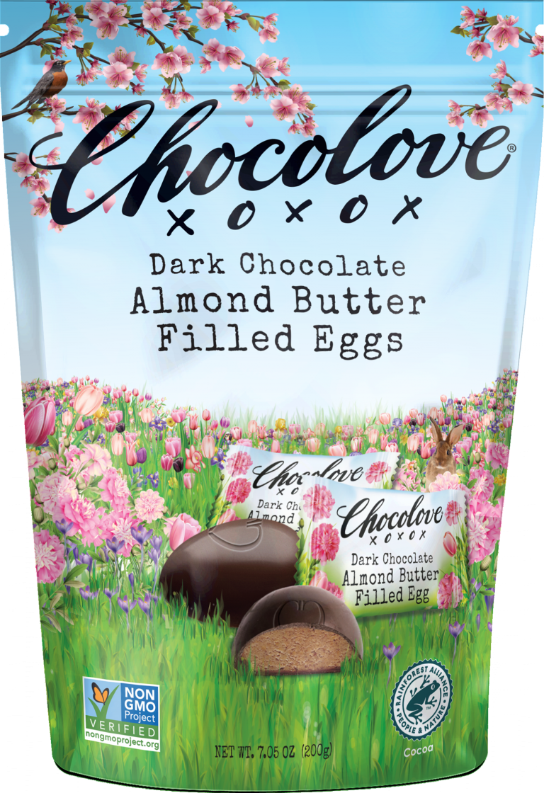 Shop - Chocolove - Premium Chocolate