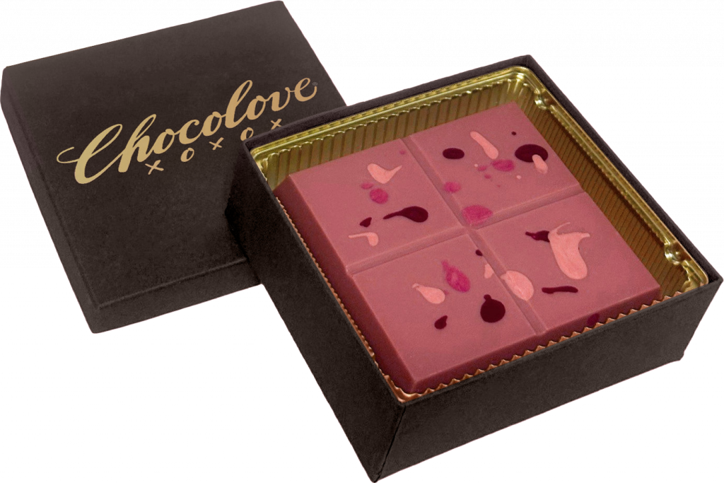 Shop - Chocolove - Premium Chocolate